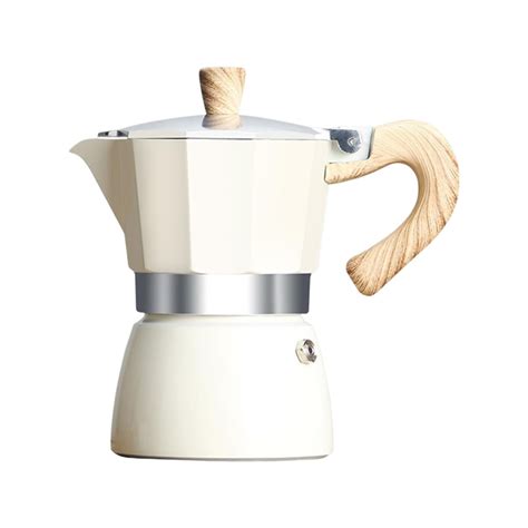 Автоматическая кофемашина Кофеварка для эспрессо Classic Stovetop