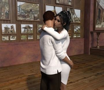 Twists Of My Life Issue 1