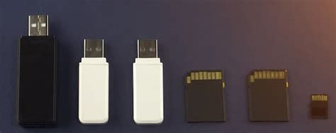 A Comprehensive Technical Guide To Flash Memory In Usb Drives
