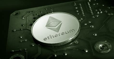 Ethereum Largest Mining Pool Ready To Quit The Cryptonomist
