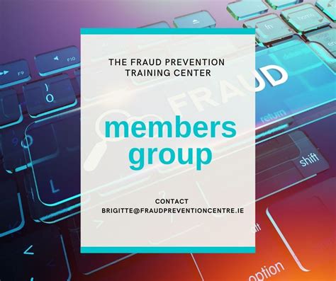 About Fraud 101 Fraudpreventiontrain