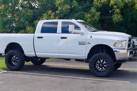 Dodge Ram 2500 Air Lift Kit At Donald Stoltenberg Blog