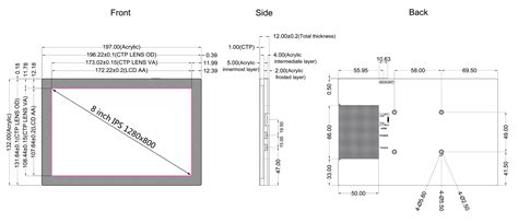 Inch HDMI Display Y LCD Wiki