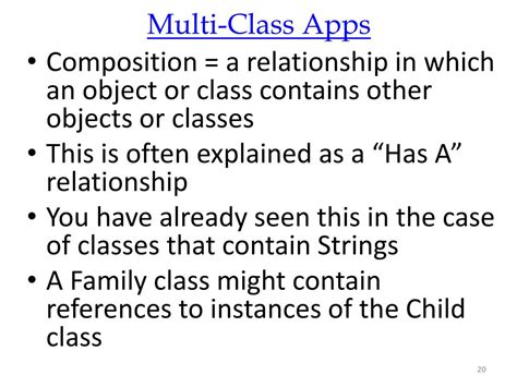 Ppt Lecture 14 Introduction To Classes And Objects Powerpoint Presentation Id 4414929