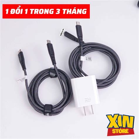 C C And C L Combo ZMI Cuktech GaN PD30W Charger BELK Fast