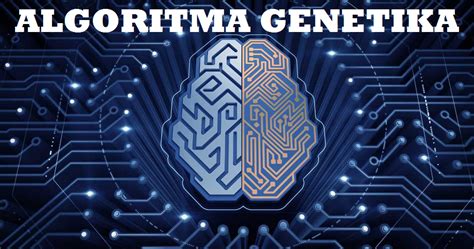 Karya Ilmiah Penerapan Metode Algoritma Genetika Untuk Penjadwalan Produksi