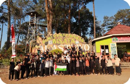 Dema Dewan Mahasiswa Unida Gontor