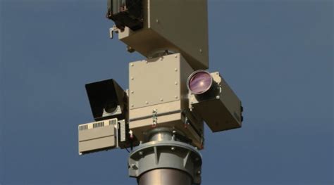 Echodyne Awarded 20m Idiq Contract From The Us Department Of