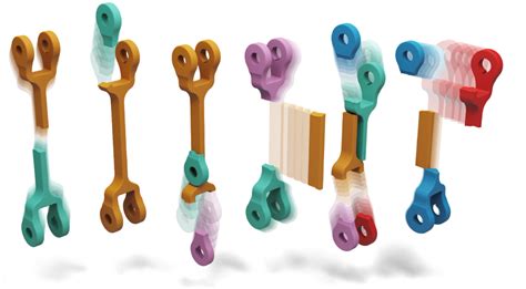 GitHub Sgsellan Fracture Modes Public Code Release For The ACM Transactions On Graphics Paper