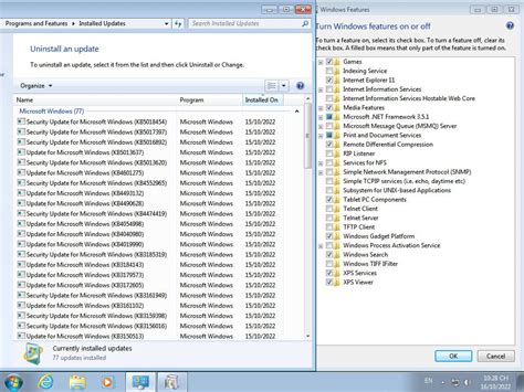Tải Iso Windows 7 Aio Tích Hợp Cập Nhật 10 2022 Cuối Cùng By 21ak22