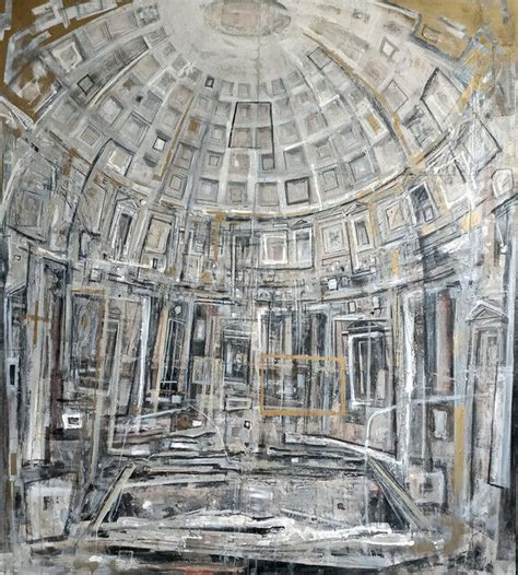 Daniela Gullotta Pantheon 2010 Artsy