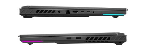 The Asus Rog Strix G G Is Now Available In Singapore Potions For Your Inner Geek