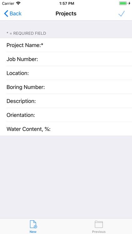 Point Load Test By Gcts Testing Systems