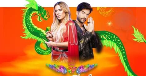 Así Fue La Creación Del Nuevo ‘manín En La Reina Del Flow 2 Infobae