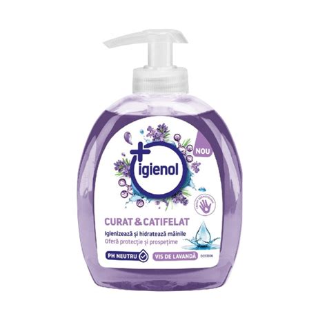 Igenol Lucidiusmarket Ro