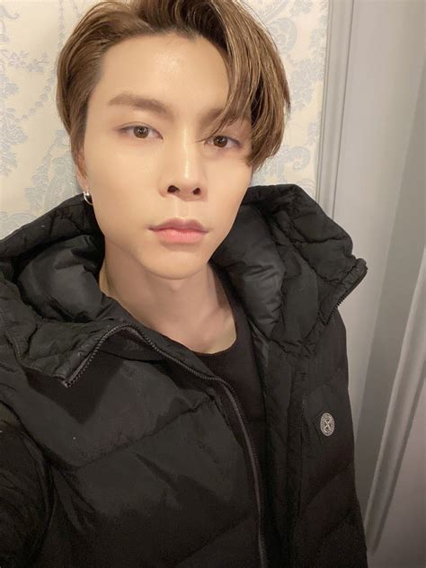 Nct 127 On Twitter Nct Johnny Nct 127 Johnny Nct