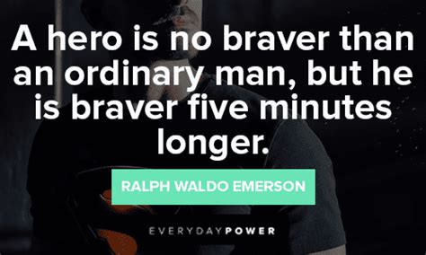 Unspoken Hero Quotes