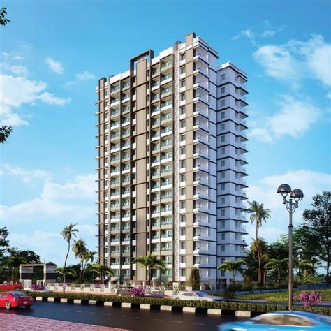 1 Bhk Homes By Anil Kankariya Developers Dwello Dwello
