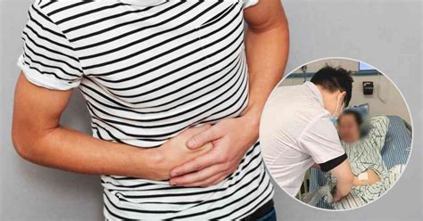 揭常食一類食物感染寄生蟲！醫生：肝吸蟲屬致癌生物！53歲男接受膽囊結石手術驚現大量肝吸蟲及蟲卵！ 健康解「迷」 醫學通識 健康好