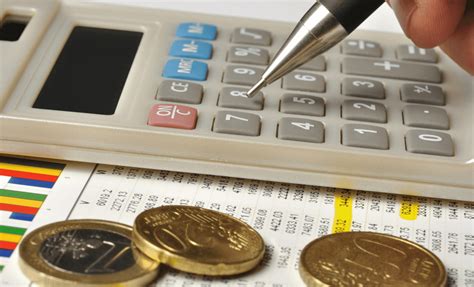 Déclaration Dimpôts Voici Toutes Les Déductions Dont Vous Pouvez Bénéficier