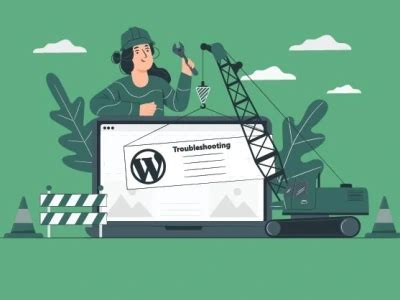 Wordpress Bug Fixing Troubleshoot And Repaired Upwork