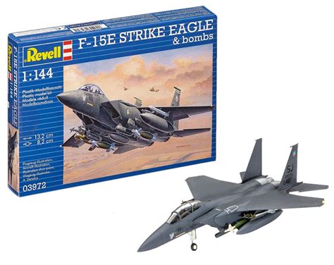 F 15 Strike Eagle
