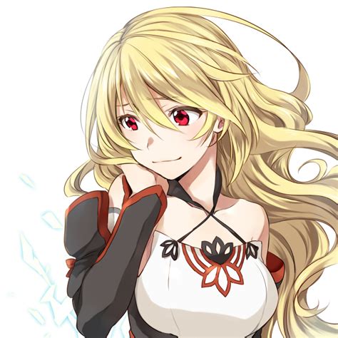 Milla Maxwell Danbooru