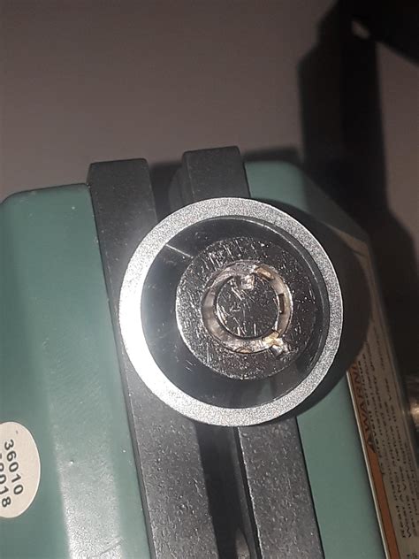 My First Tubular Lock I M Cheating On The Tension But Working On It SPP With Half Diamond