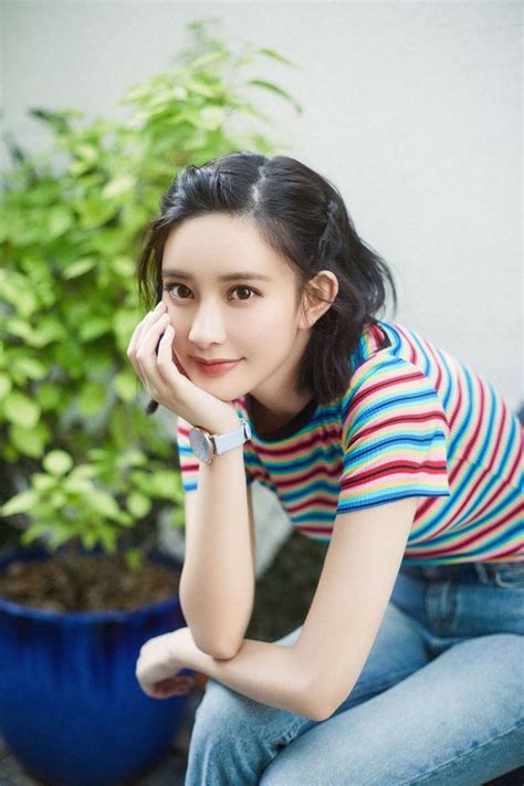 Meng Ziyi Wallpapers Wallpaper Cave