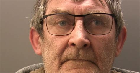 Dangerous Barrow Man Arranged To Meet 14 Year Old At Tesco Express