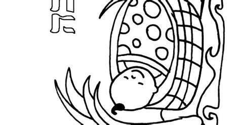 דפי צביעה להורדה חגים ומועדים פסח משה בתיבה דף צביעה אמוס ישראל עבודות יצירה יצירות