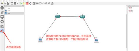ipv6实验二：子网划分及静态地址配置（思科gns3） 在本次组网实验演示过程中 大家也注意到了 我们为子网中的主机分配的是静态 csdn博客