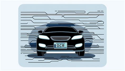 딥러닝 프로젝트 차량 번호판 인식과 Ocr 모델 개발