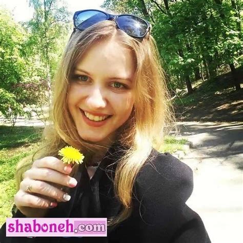 سوتلانا سوپیلنیاک بازیگر اوکراینی سریال تمام رخ کیست؟ بیوگرافی مجله شبونه