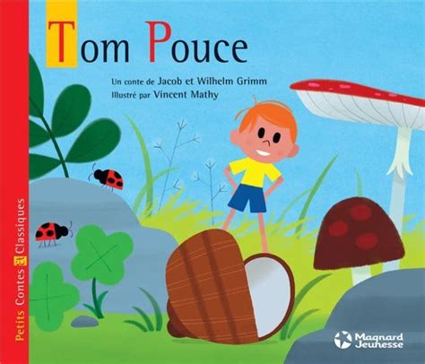 Tom Pouce Teteenlire