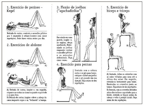 Diástase Pós Parto O Que Fazer Instituto Villamil