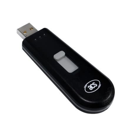 ACR1251T USB Token NFC Reader II RFID It