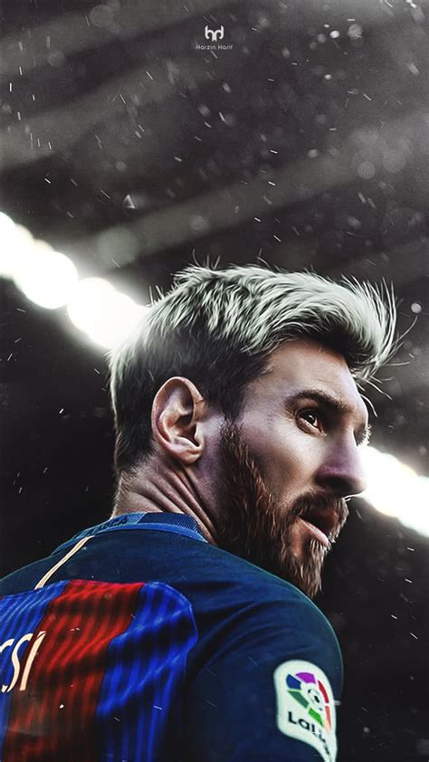 Pin On Messi