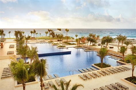 Turquoize at Hyatt Ziva Cancun en Cancún BestDay