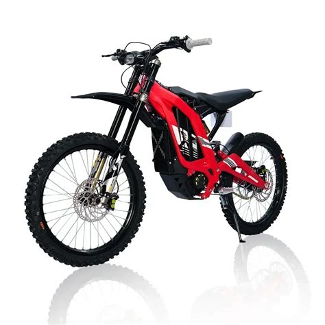 Talaria Sting E Bicicleta El Ctrica De Tracci N Media Moto De Cross Ligera Bee X 