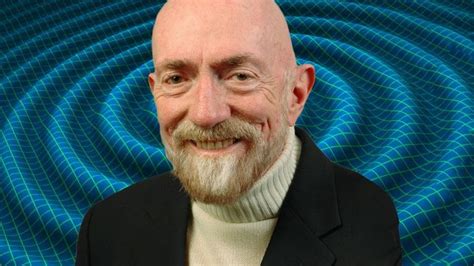 Pictures Of Kip Thorne