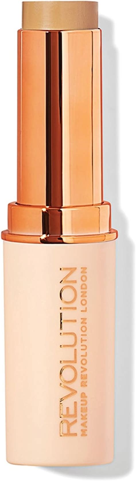 Makeup Revolution Fast Stick Foundation F1 Beauty