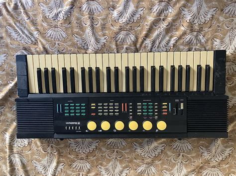 Baldwin Keyboard Reverb Australia