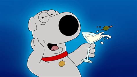 Brian Griffin Wallpapers Wallpaper Cave