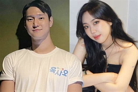 이영지 레인보우방송 중 나 시집간다 깜짝발표