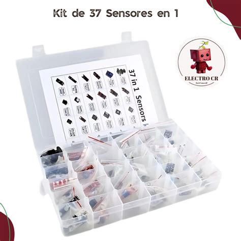 Kits De Desarrollo Archivos Electro Cr