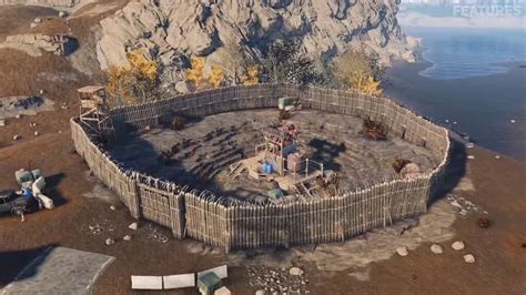 Ultimate Guide To The HQM Quarry In Rust Game Voyagers