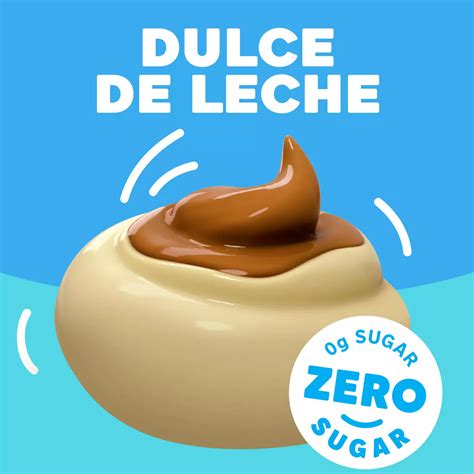 Jell O Zero Sugar Dulce De Leche Pudding Snacks Shop Pudding
