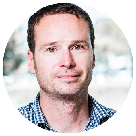 Andrew Shaw Engineers Australia Awards