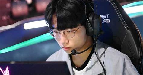 3연승에 만족하는 칸나 김창동 T1전 힘들겠지만 재밌을 것 같다 Lck